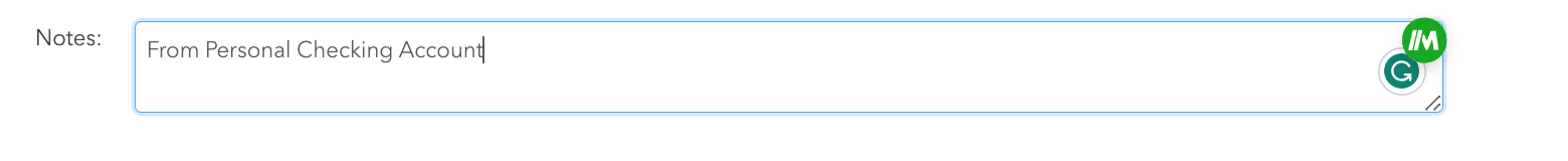 How to Set Up Rules for Favorite Transactions – Everlance Help Center