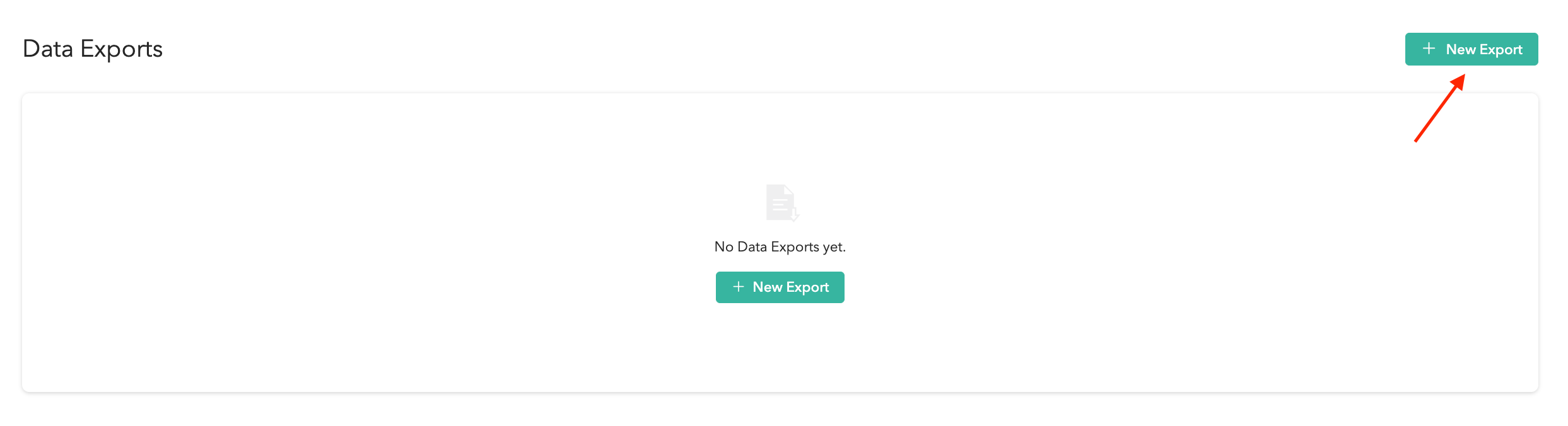 How to Generate a Data Export – Everlance Help Center