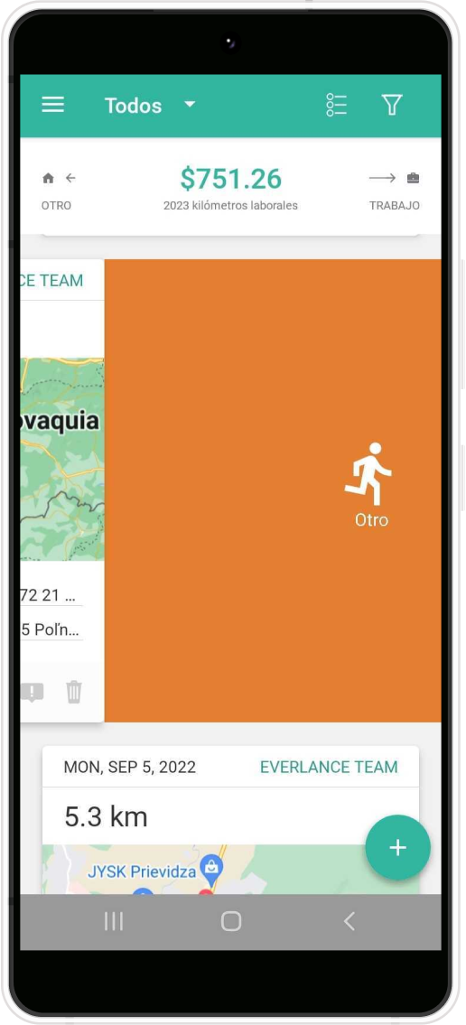 Cómo empezar con Everlance (How to Get Started With Everlance) – Centro de ayuda