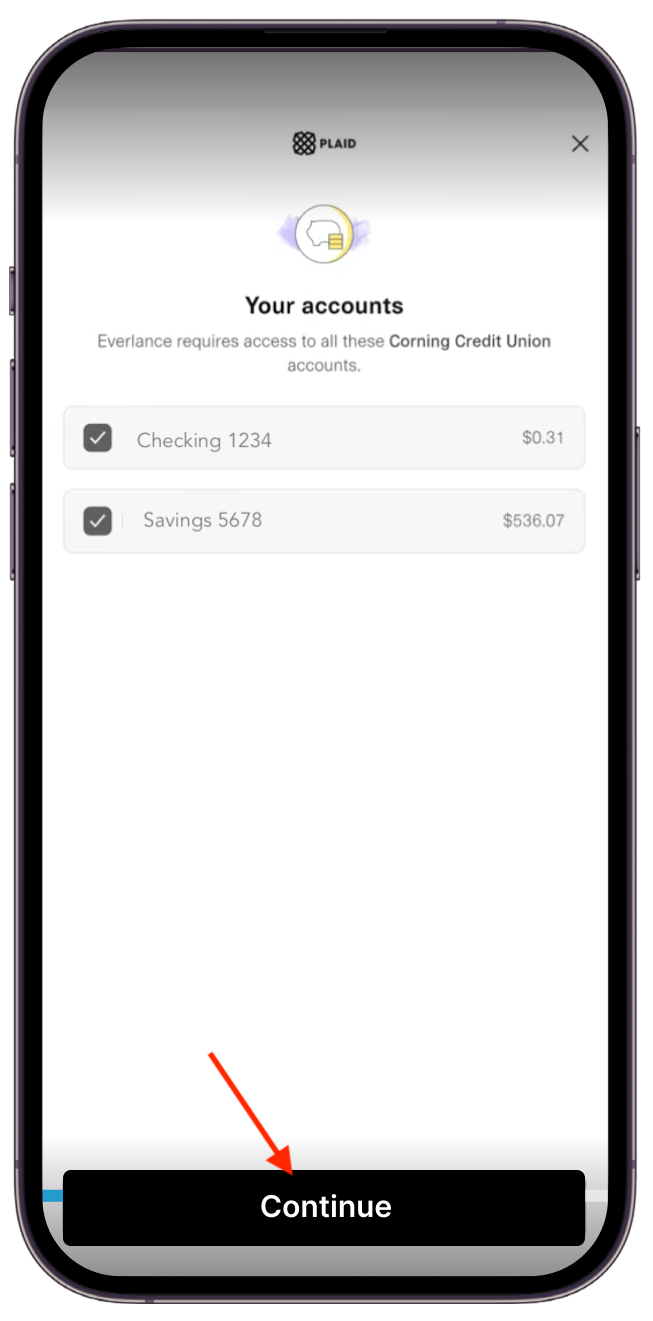 How to Set up Direct Deposit for Everlance Payments – Everlance Help Center