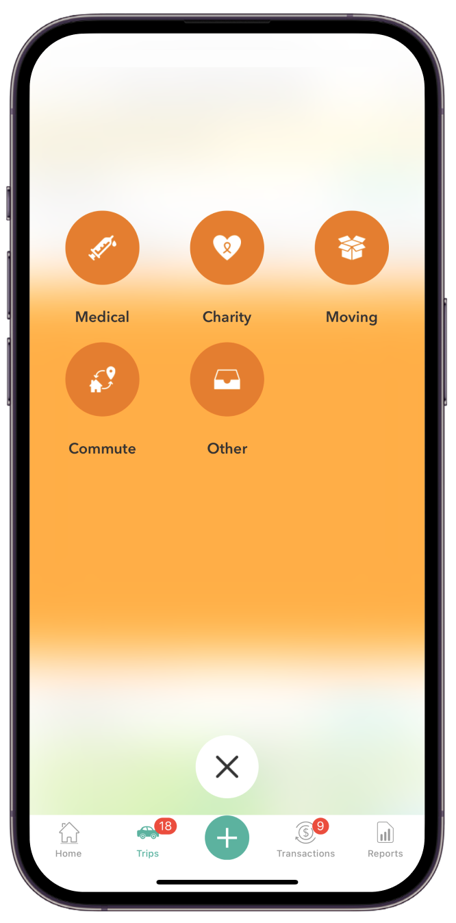 How to Use Everlance for Charities/Volunteering? – Everlance